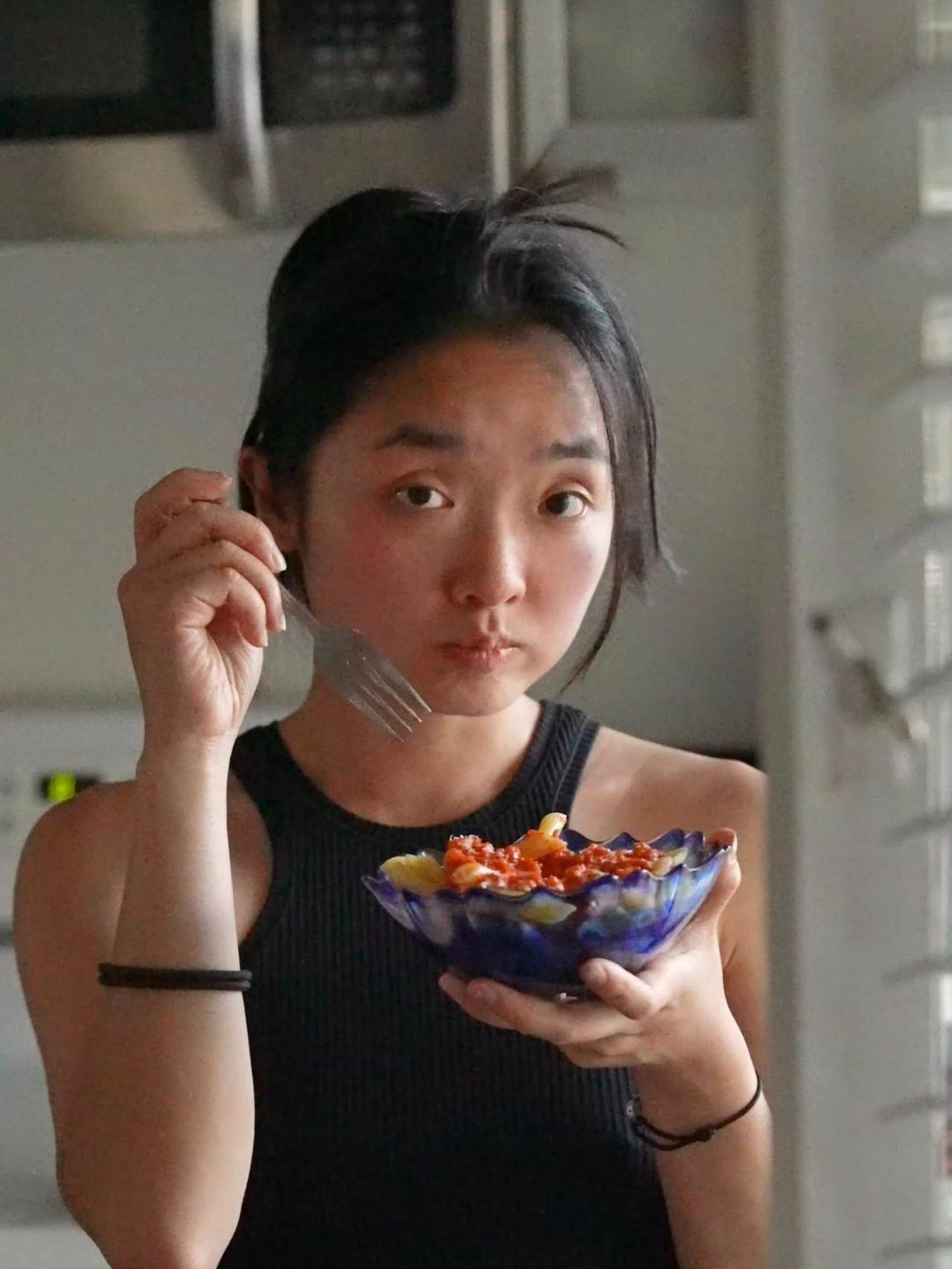 The Pasta Sauce Recipe of Dreams • Alice Sun